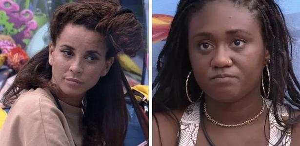 BBB 23: Sisters do Fundo do Mar estão entre favoritas da edição