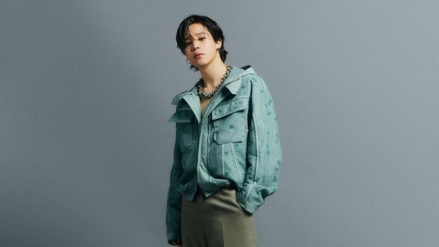 K-pop: Jimin Armys surpreende fandom com The First Snow