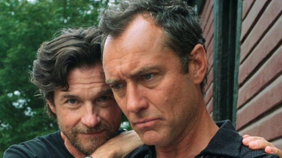 Jude Law e Jason Bateman têm confronto em nova minissérie