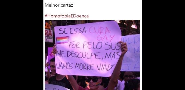 Juiz autoriza terapia de 'reversão sexual' e a galera respondeu com ...