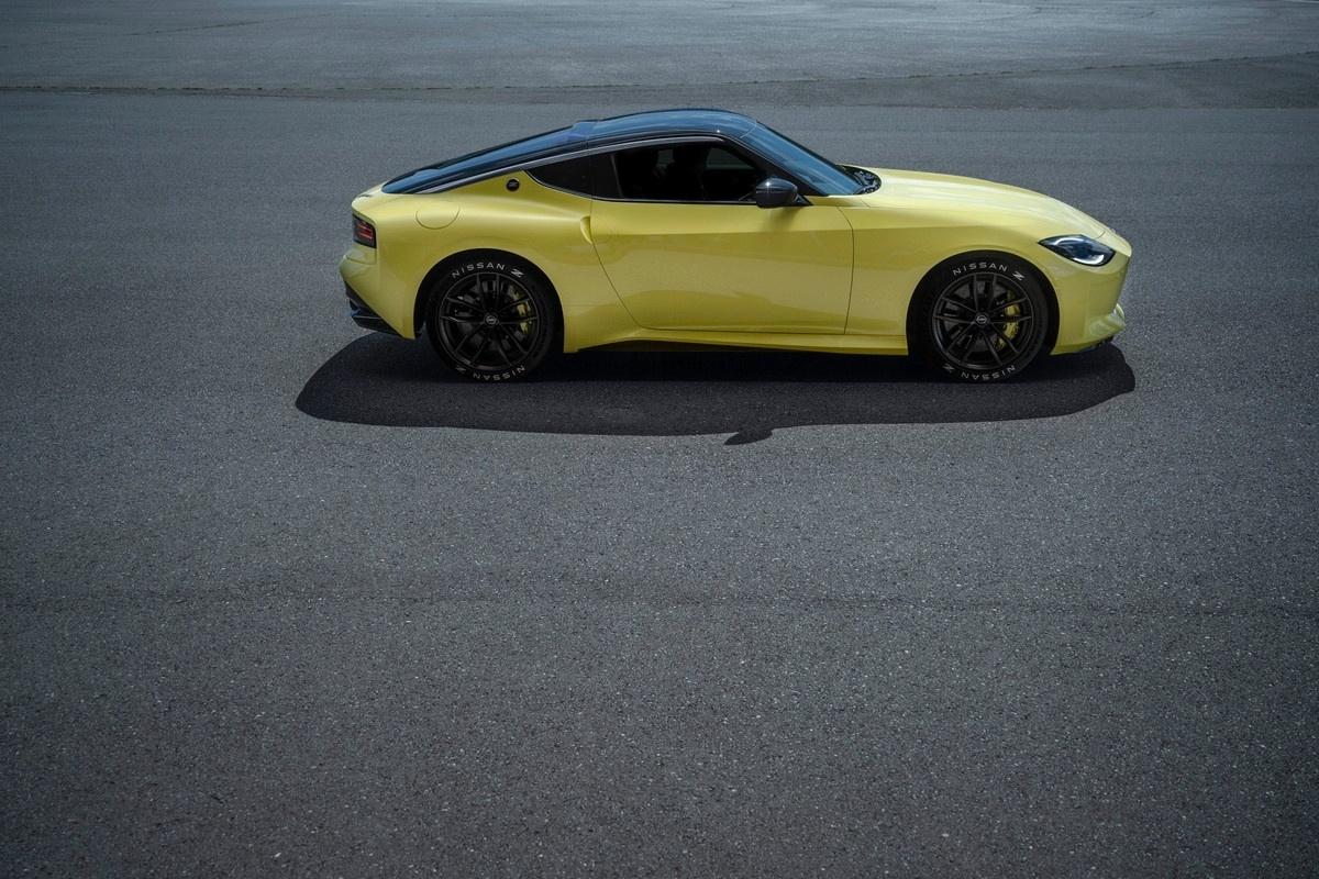 Nissan Z Proto: conceito antecipa versão definitiva de esportivo V6 biturbo