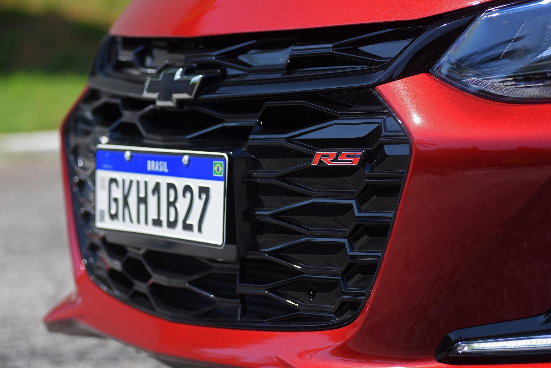 Chevrolet Onix RS: avaliamos a nova versão da linha 2021 do líder de vendas