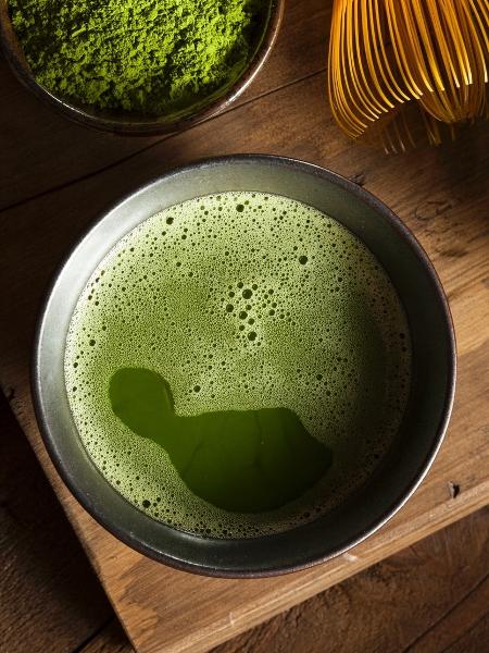Chá verde e matchá são a mesma coisa? Entenda as semelhanças e ...