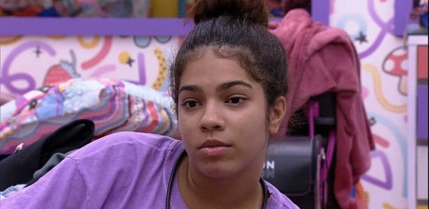 BBB 22: Maria é expulsa após 'baldada' e vira meme