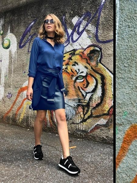 Do mundo da moda e a agricultura: conheça a história de Laura Sayda