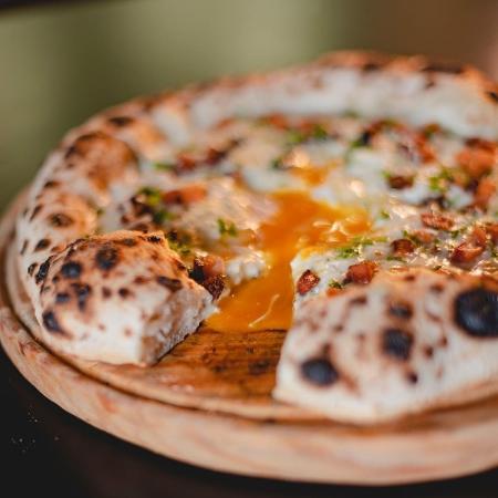 Quanto custa comer nas melhores pizzarias do mundo