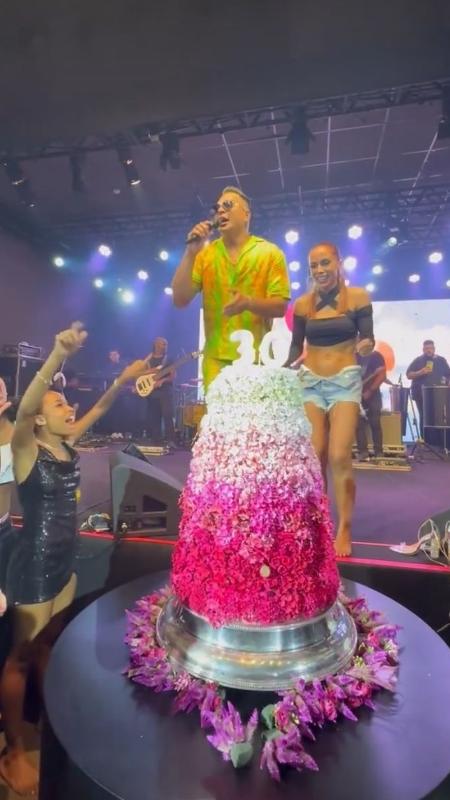 Festa da Anitta: como foi a comemoração e o que rolou