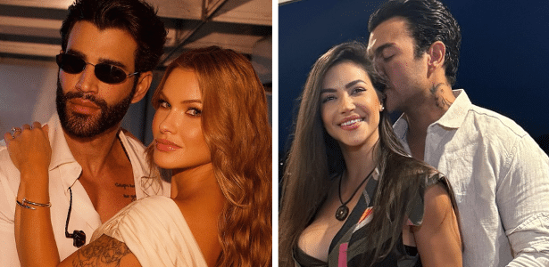 Gusttavo Lima e Thiago Brava brigaram? Entenda a treta