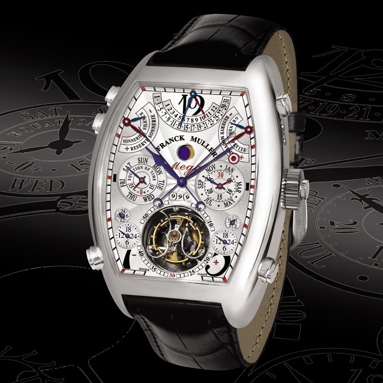 Fotos: Relógios mais caros do mundo - - UOL Estilo de vida