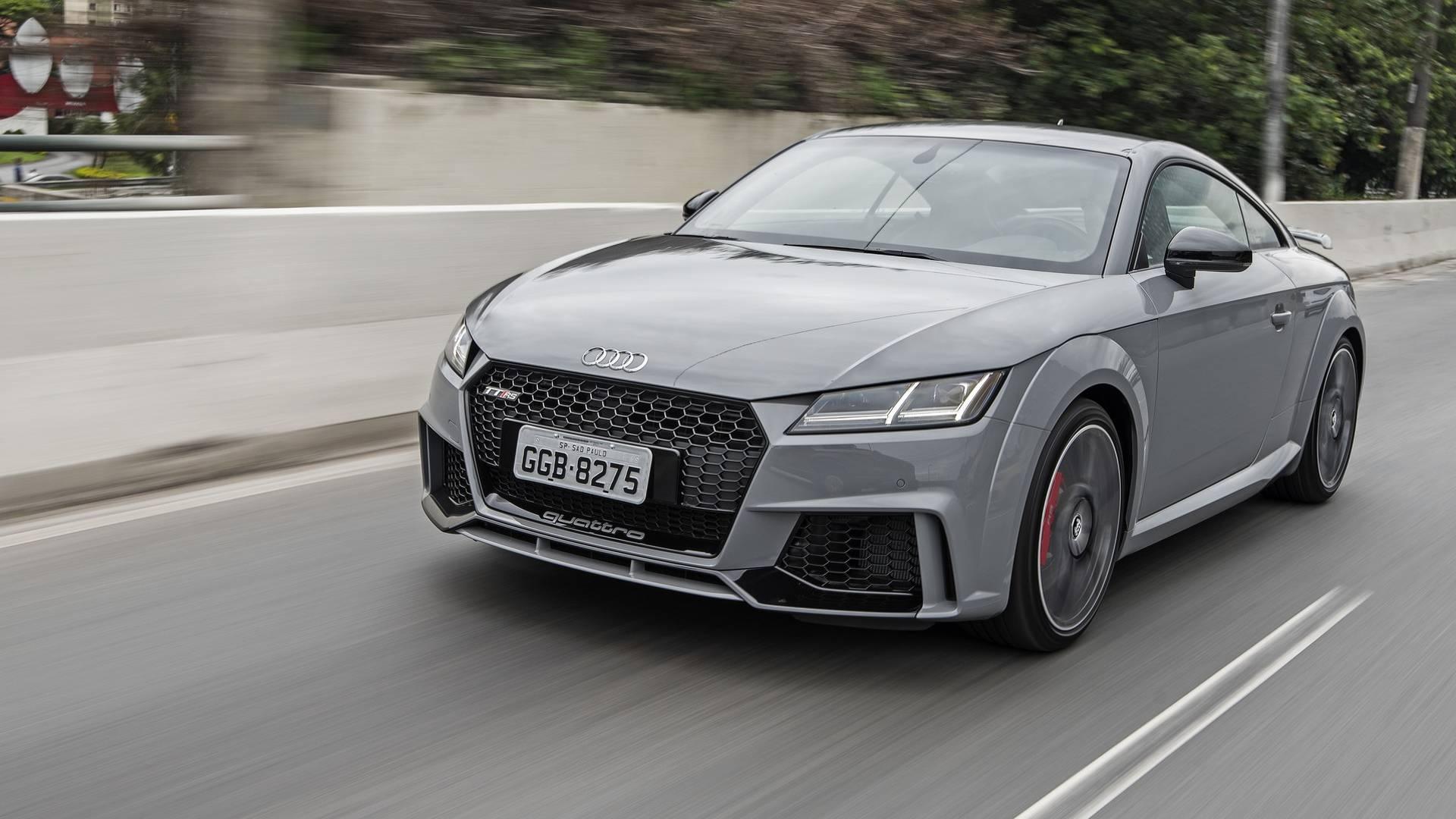 Relembre os carros lançados neste primeiro semestre de 2018