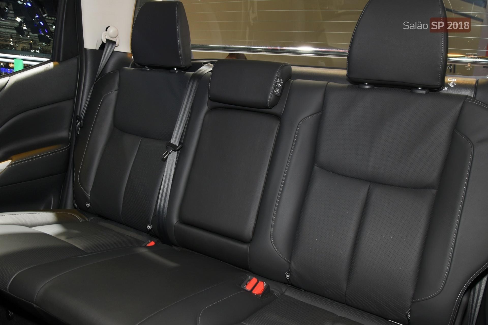 Renault Alaskan parece tanto com Nissan Frontier que lançamento é incerto