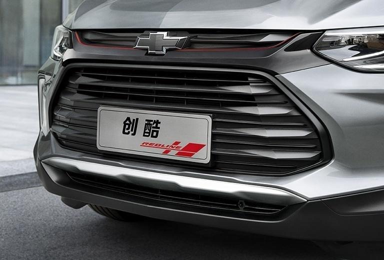 Novo Tracker, mini-SUV e rival da Fiat Toro: os próximos lançamentos da ...