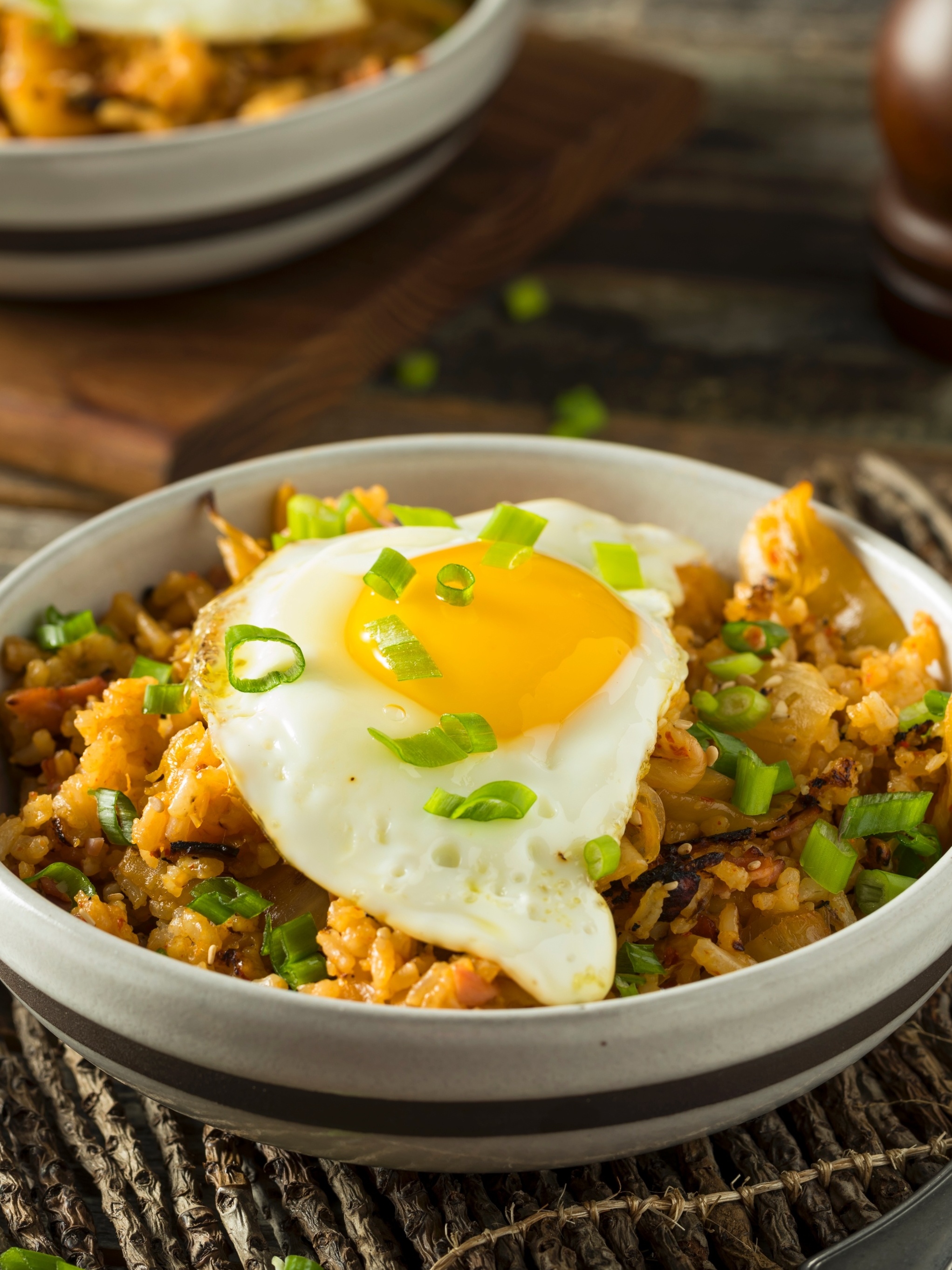 Arroz Frito Coreano Arariyo.mlh . . 🍳NUEVO MENU PARA DELIVERY Y