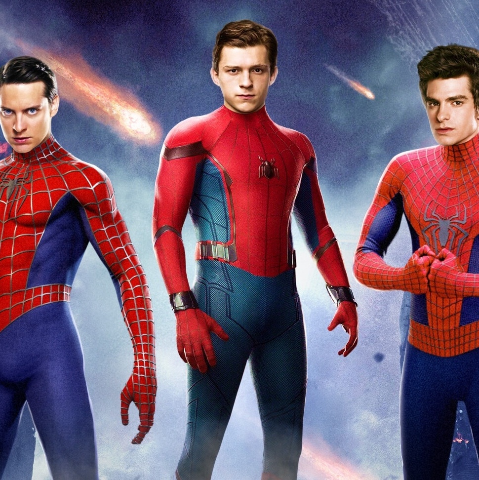 Tobey Maguire Homem Aranha Vs Andrew Garfield Homem Aranha