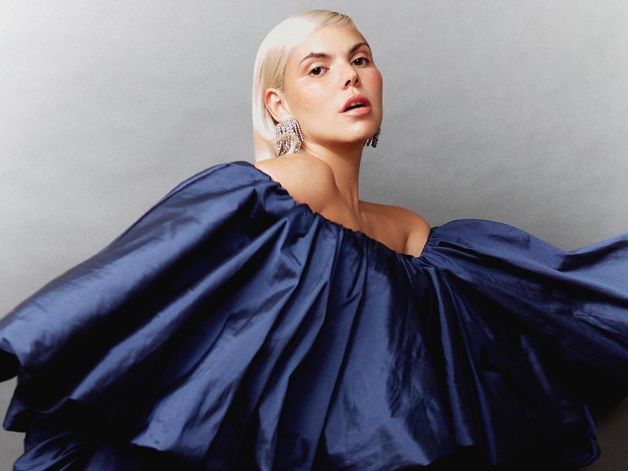 Duda Beat é a referência de estilos pop, brega e techno na moda; veja looks