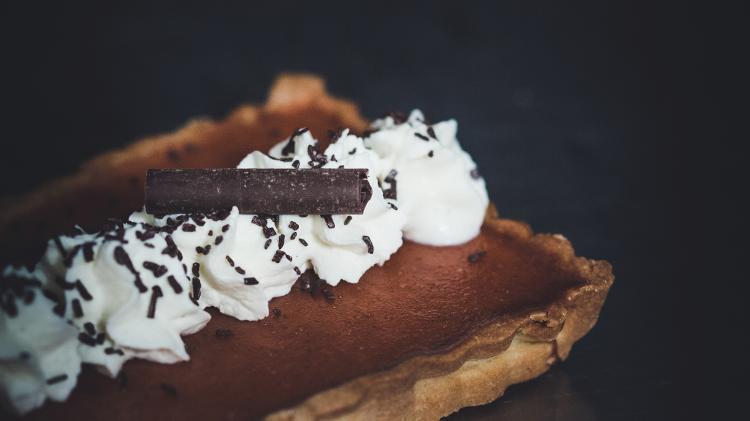 Como fazer chantininho, a versão mais resistente do chantilly - 07/12 ...