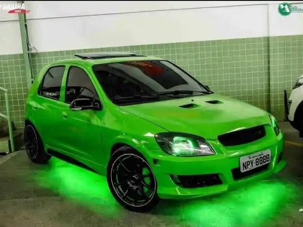 Ferrari e mais: Hulk ostenta luxuosa coleção de carros