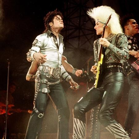 Show de 10 anos sem Michael Jackson terá imitador Rodrigo Teaser e ex-colegas do cantor - 07/06 ...