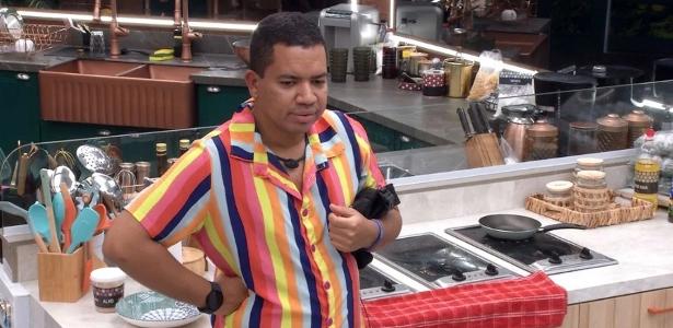 BBB 23: Bruno quer ganhar recado de Lady Gaga no programa
