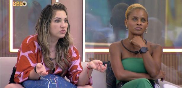 BBB 23: Sisters do Deserto tem prioridades de voto diferentes