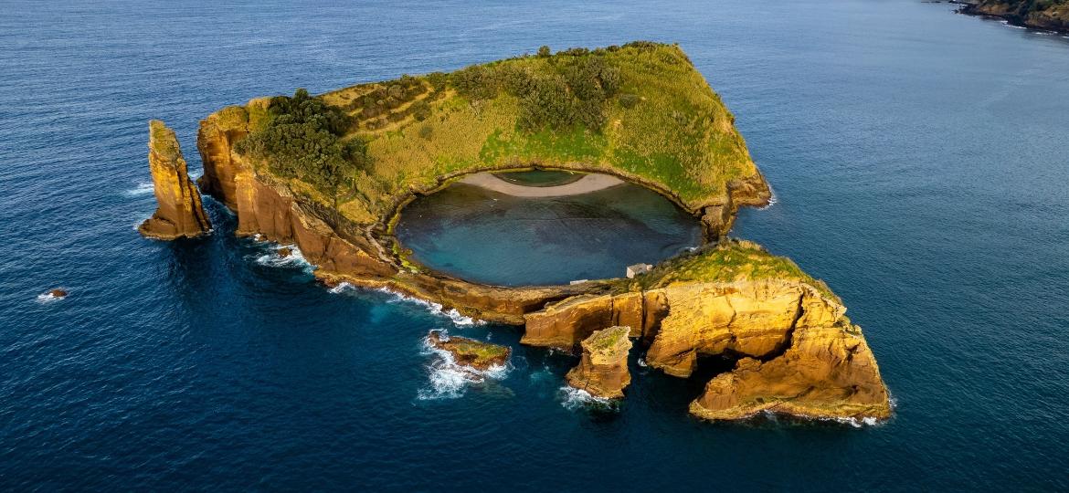 É a vez de Açores! Por que ilhas portuguesas foram eleitas o destino do ...