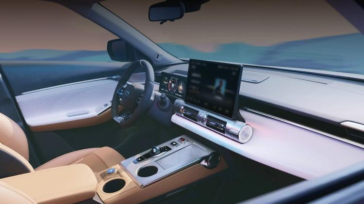 BYD Song Pro, GWM Haval H6 e GAC GS4: qual o melhor SUV híbrido chinês