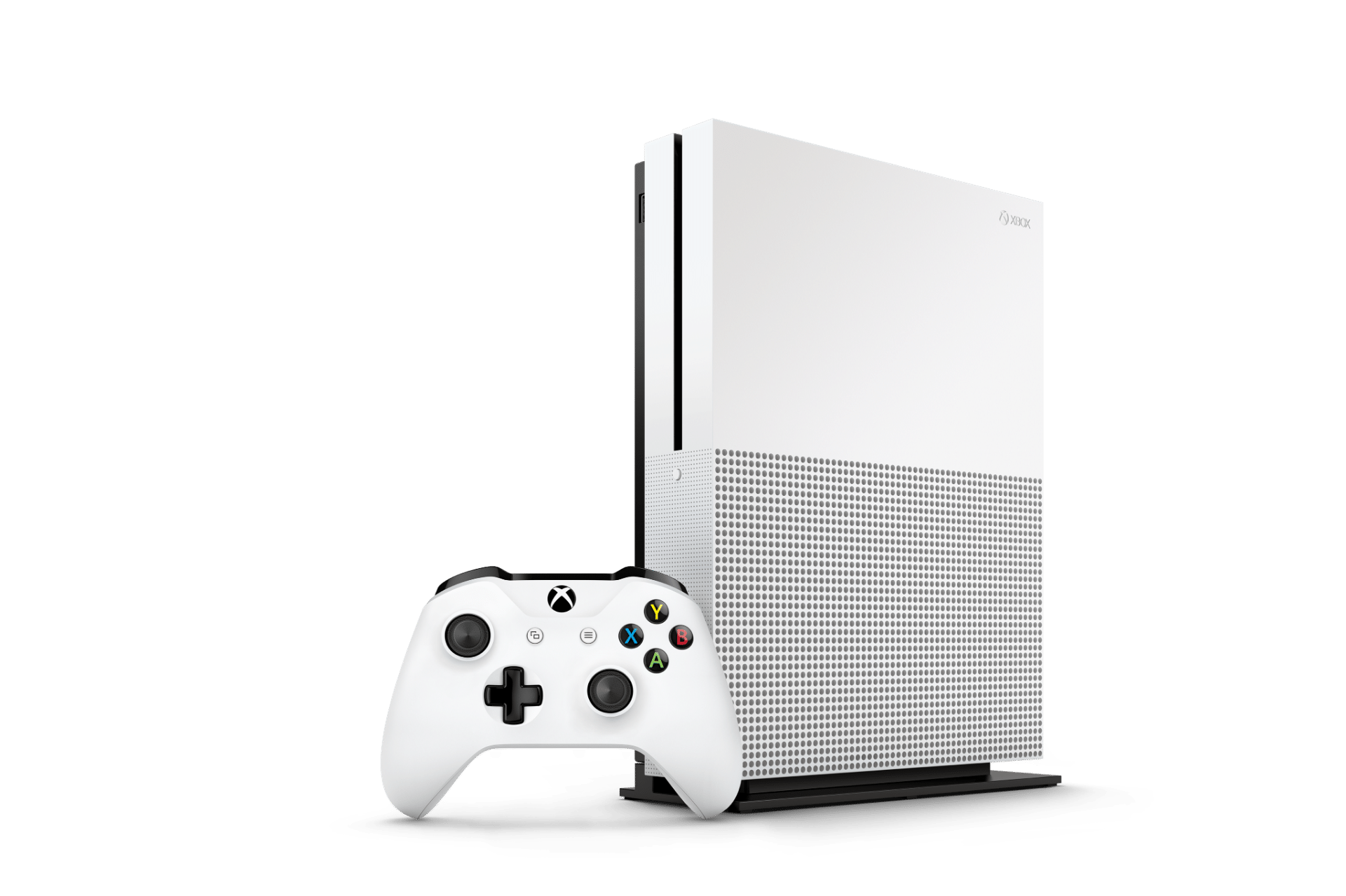 Fotos: Conheça o Xbox One S - 13/06/2016 - UOL Start