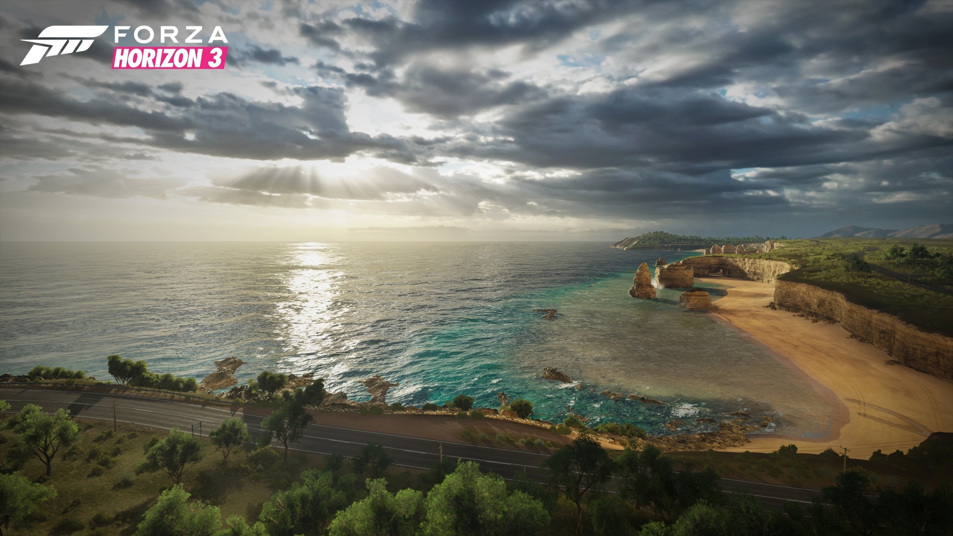 Fotos: Forza Horizon 3 - 15/06/2016 - UOL Entretenimento