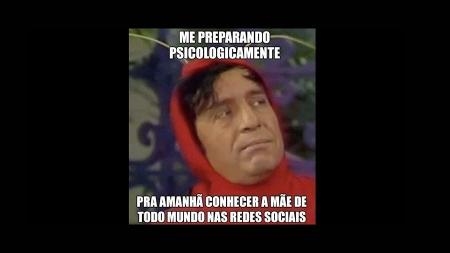 Como Eu Conheci Sua Mae Memes Finais