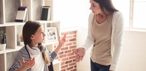 Xingar desde pequeno traz benefícios ao longo da vida, diz cientista ...