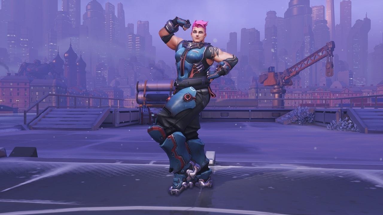 Fotos: Conheça todos os heróis de "Overwatch" - 07/08/2018 - UOL Start