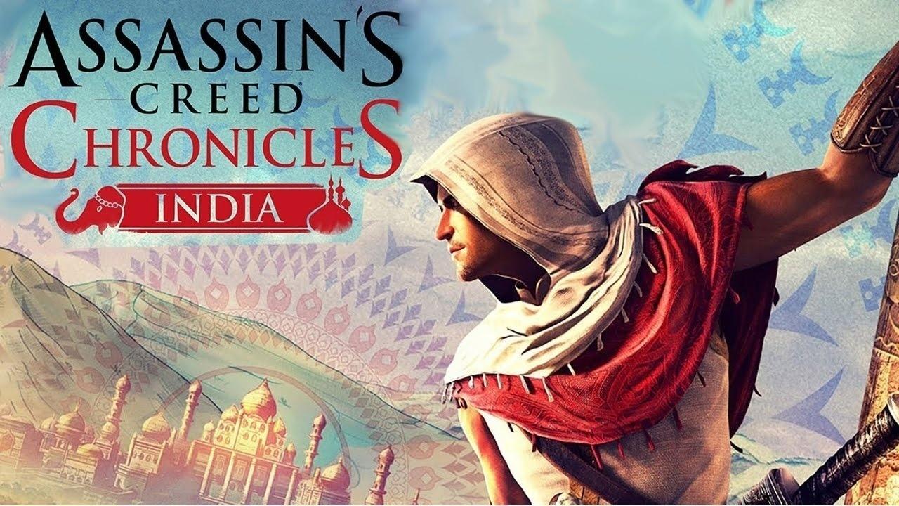 Fotos: Conheça a história da série "Assassin's Creed" - 04/10/2018 ...