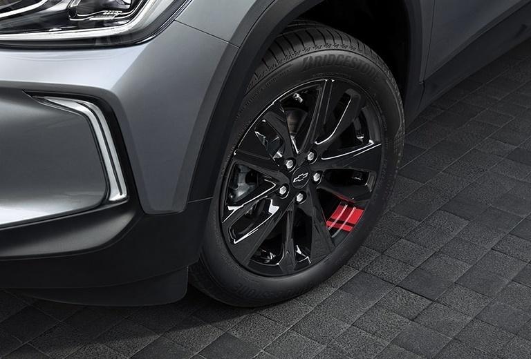 Novo Tracker, mini-SUV e rival da Fiat Toro: os próximos lançamentos da ...