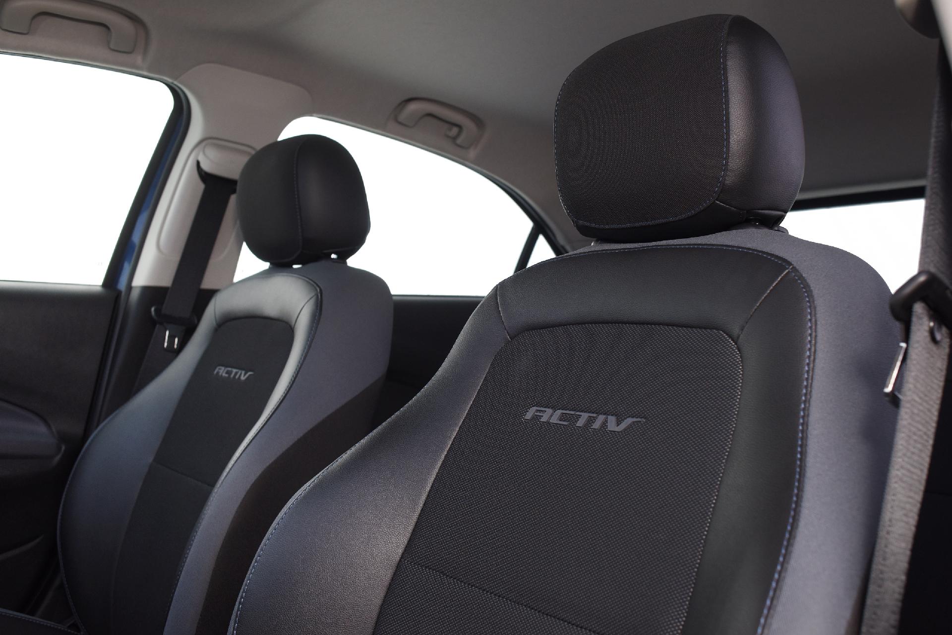 Duelo Chevrolet Onix x Renault Stepway