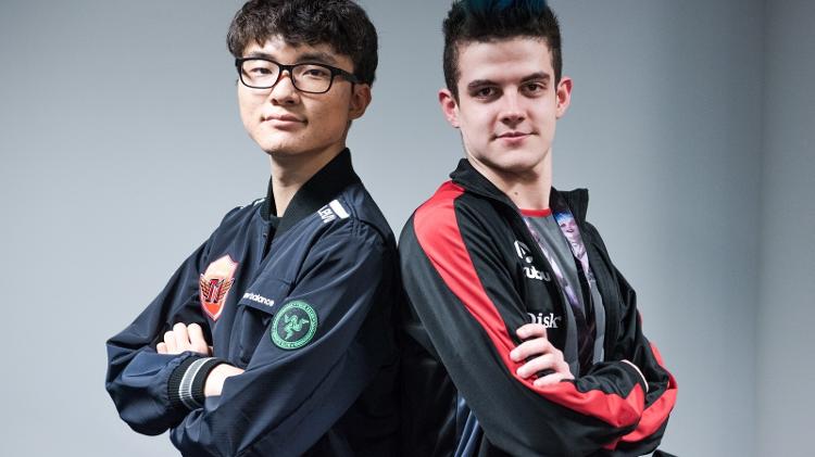 Ídolo no "LoL", Kami anuncia retorno e avisa: "Estou com outra cabeça ...