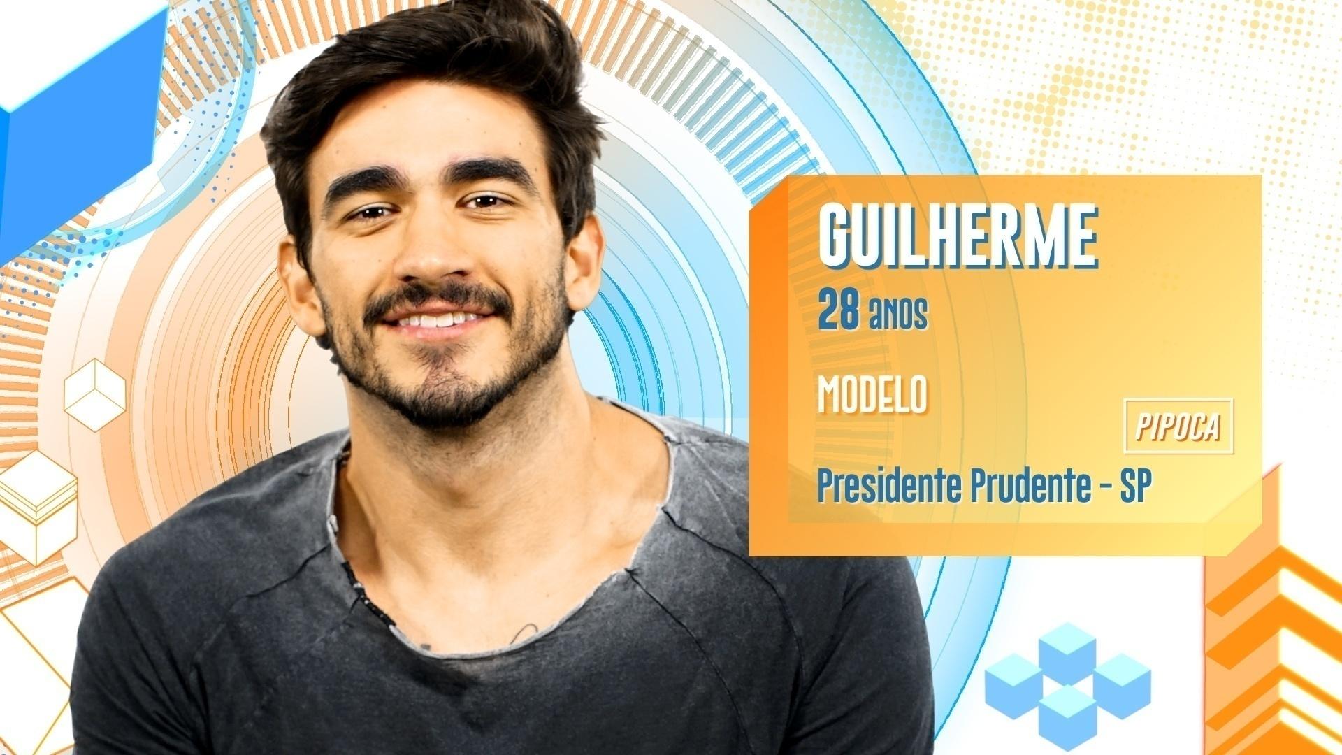 BBB 2020: Lista dos participantes do Big Brother Brasil