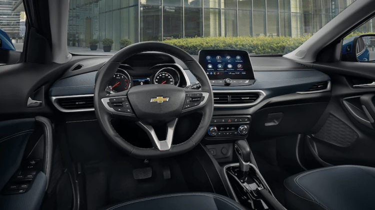 Avaliação: Chevrolet Tracker merece ser o SUV mais vendido?