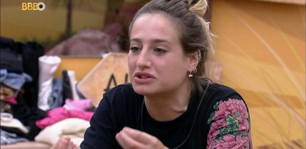 BBB 23: Sisters detonam Domitila: 'Meu alvo até o final'