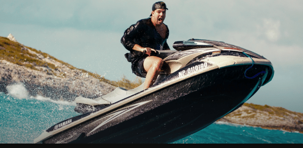 Criador do Fyre Festival sugere segunda edição da festa Criador do Fyre Festival sugere segunda edição da festa