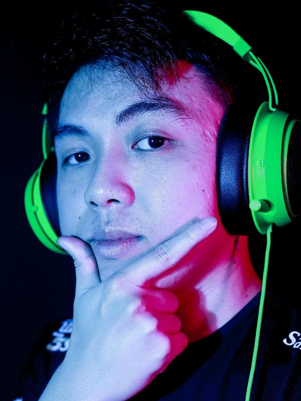 Nickname: Start entrevista Yang, pro-player de League of Legends