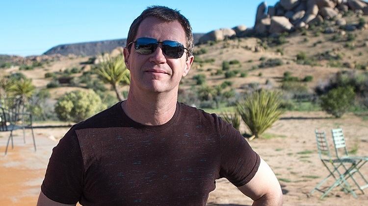 Rob Pardo: o diretor que deixou sua marca nos games da Blizzard - 26/06 ...