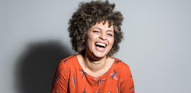 "Saúde de qualidade é responsabilidade do Estado", Júlia Rocha