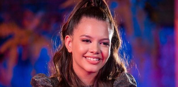 Brisa Star: 'fadinha do forró' faz sucesso com receita de família