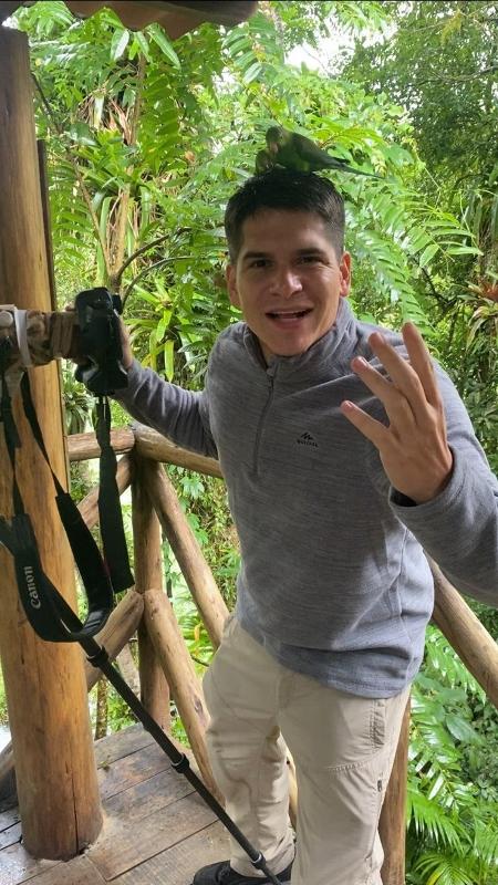 BBB é de família: Bruno Boni, irmão de Boninho, também tem o seu