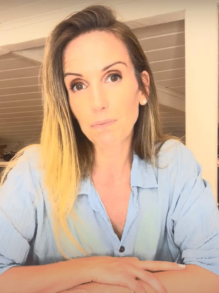 Mari vs Mari - UOL Saúde Mental