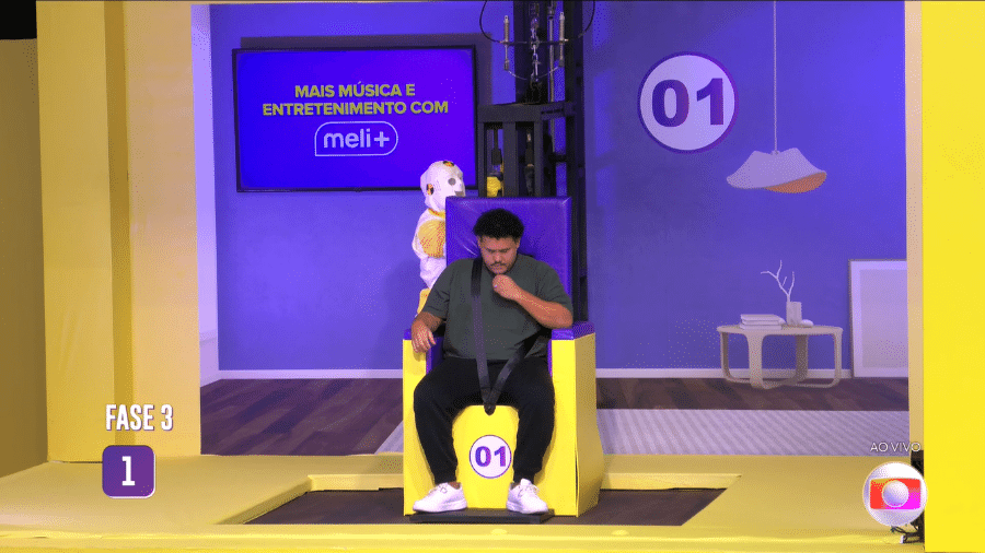 BBB 24: Quem é o 17º Líder do programa?