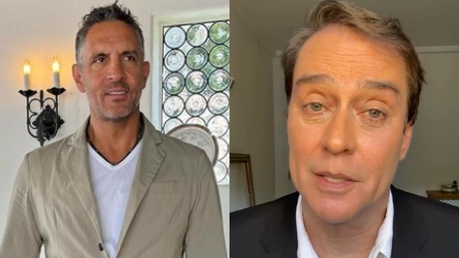 Quem é chefe de imobiliária de Marcello Antony e amigo de Anitta?