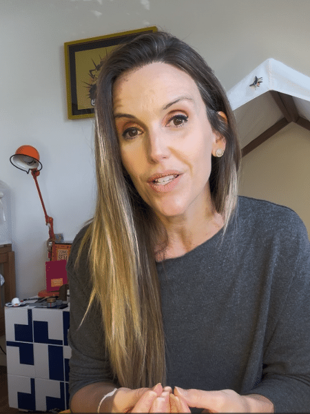 Mari vs Mari - UOL Saúde Mental