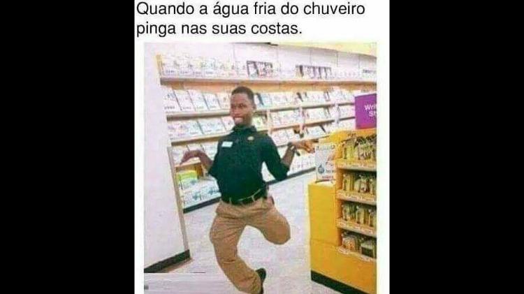 É hora de rir com os memes do dia - BOL Memes