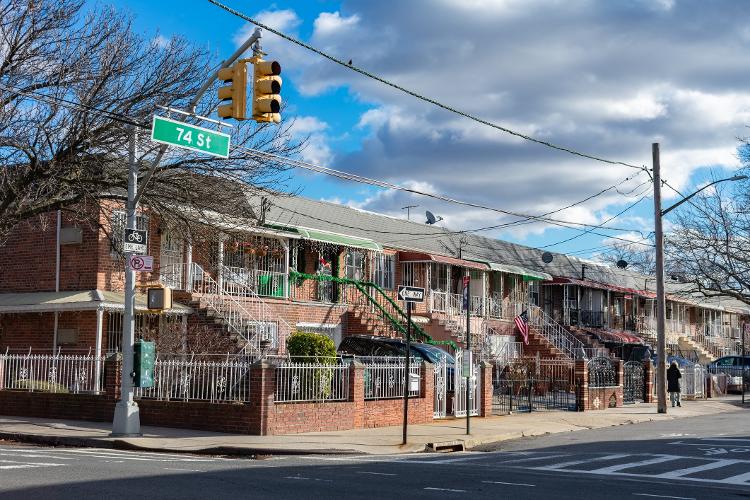 Queens, em Nova York, oferece volta ao mundo através da gastronomia